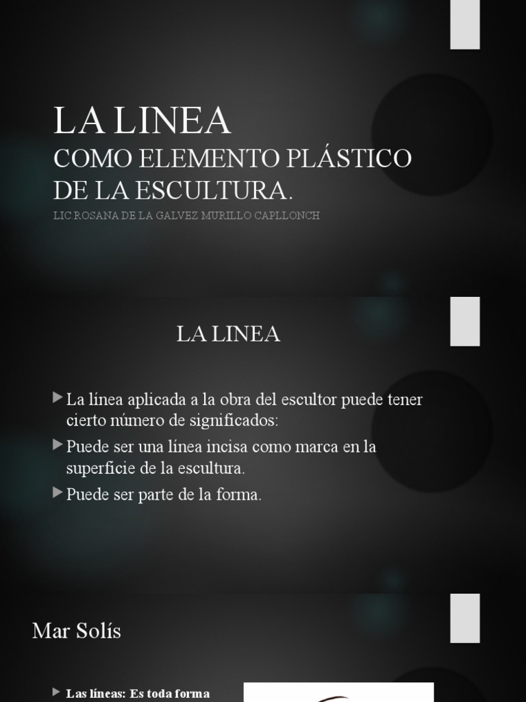 La Linea | PDF