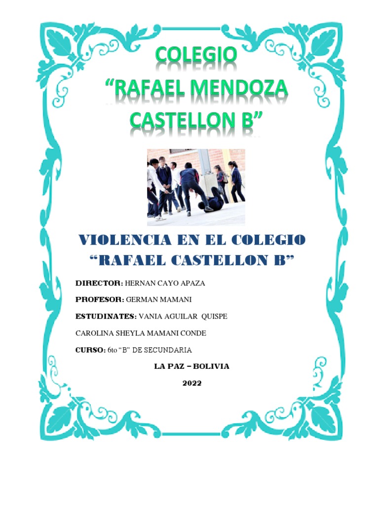 Violencia Pdf Violencia La Violencia Contra Las Mujeres
