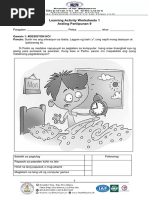 AP Melcs Grade 9 | PDF