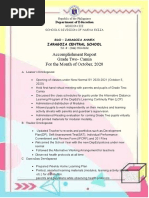 Re-Entry Action Plan | PDF | Teachers | Schools