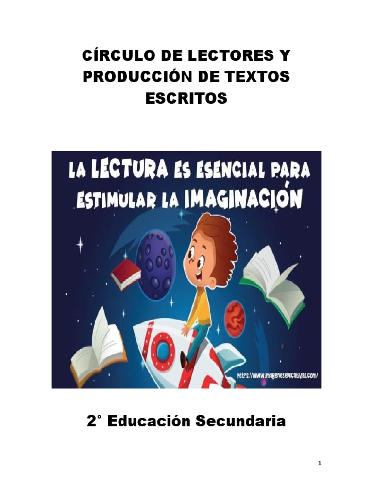 Cuadernillo de Lecturas Segundo Grado | PDF | Temblores | Moda