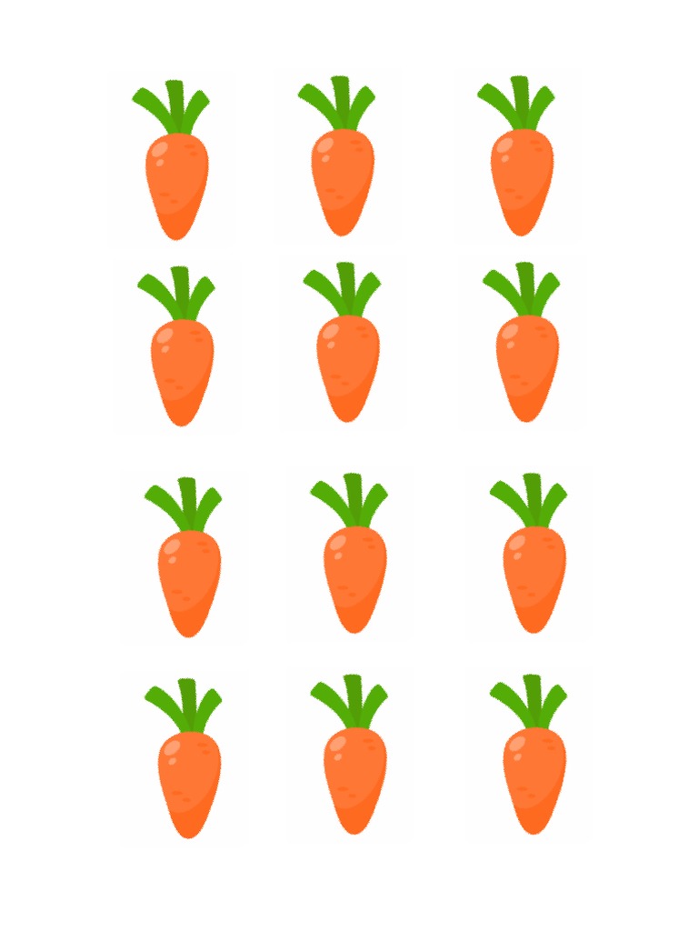 Carrot | PDF