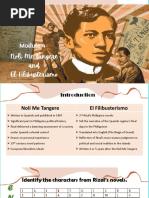 Iconic Filipino Characters Reflecting Culture and Identity | PDF