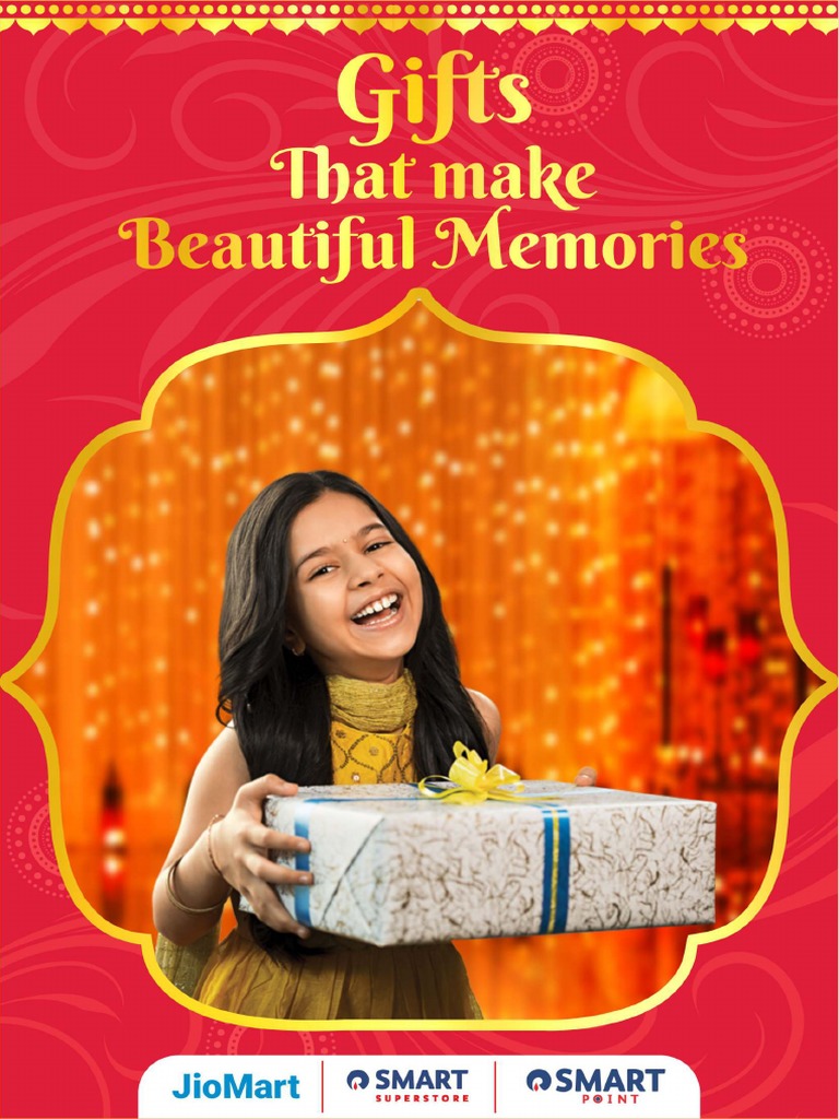 Diwali Final Catalogue 2021 | PDF