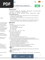 iTEP PREPARATION | PDF | Multiple Choice | English Language