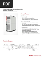 Fluence Gridstack Pro - Global - Specs - BR-042-02-EN | PDF ...
