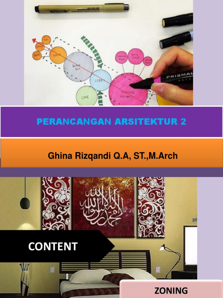 Pa2 - Zoning 1 | PDF