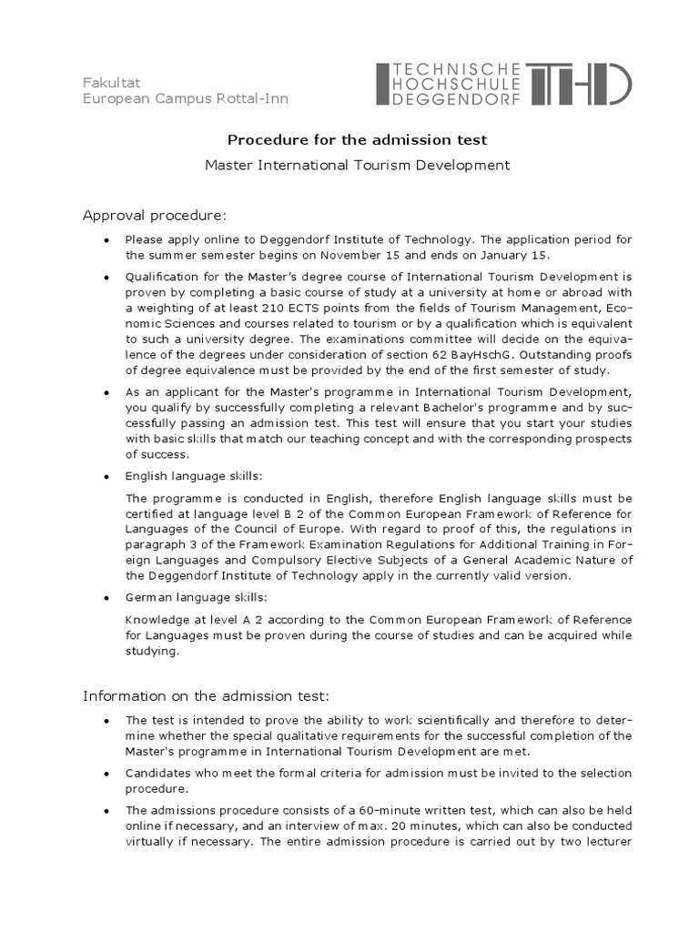 Information Aptitude Test Itd-M | PDF | University And College ...