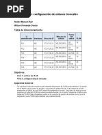 Packet Tracer - Configuración de Enlaces Troncales - 3.4.5-Packet-Tracer - Configure-Trunks - es ...