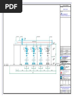 Compressed Air Pipe Size CFM Chart | PDF | Foot (Unit) | Metrology