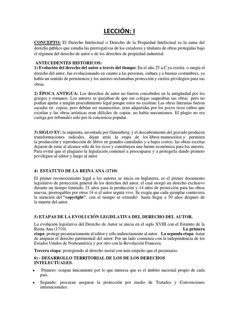 Heidi 2 Intelectuales. | PDF | Propiedad intelectual | Propiedad