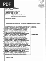 Webforge Fixing Clips Brochure 2021 - r3 1748780279 | PDF