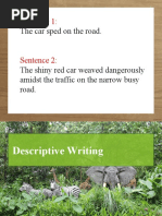 Lesson Plan - Owl Moon - Metaphors and Similes | PDF | Reading ...