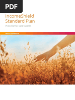 PRUShield Brochure June2022 en | PDF | Deductible | Hospital