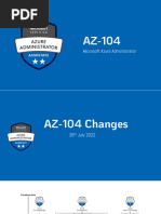 AZ-900 Exam Cram FULL-2024 - HANDOUT | PDF | Cloud Computing | Platform ...