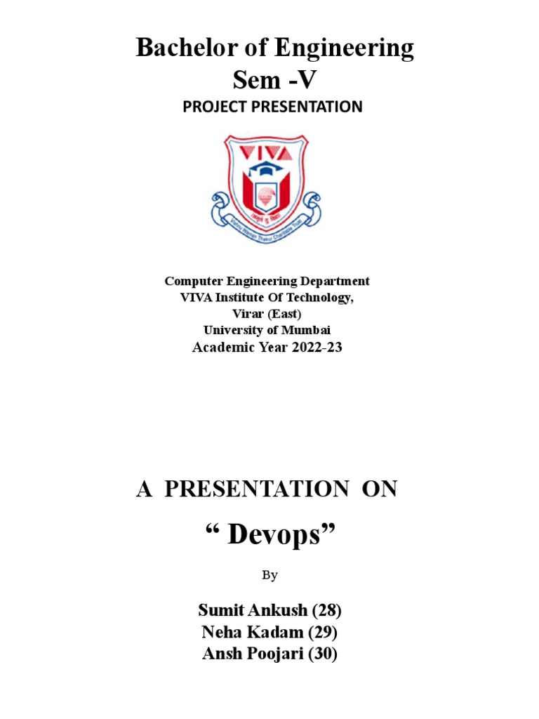 Devops | Download Free PDF | Automation | Agile Software Development
