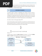 Notación Sigma: Propiedades y Ejemplos | PDF | Suma | Análisis matemático