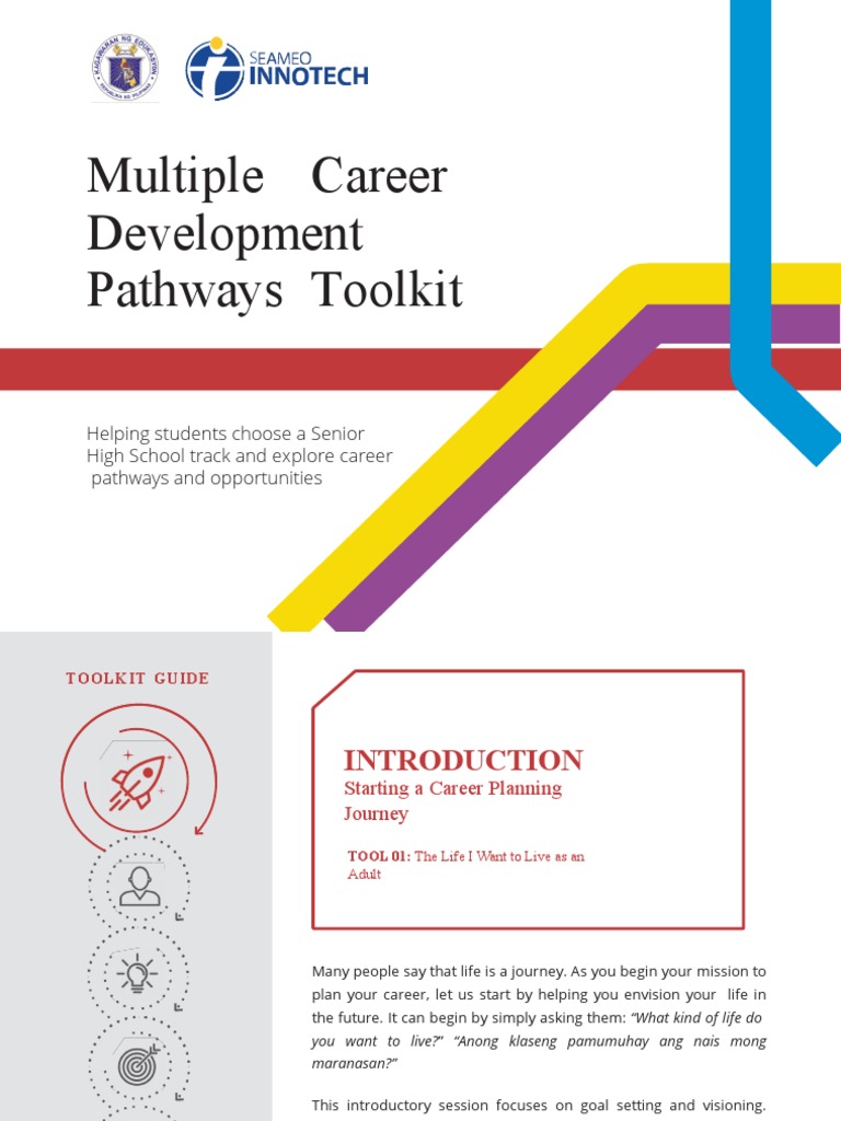 Grade 10 MCDP For ODL BDL Tools | PDF | Science | Attitude (Psychology)