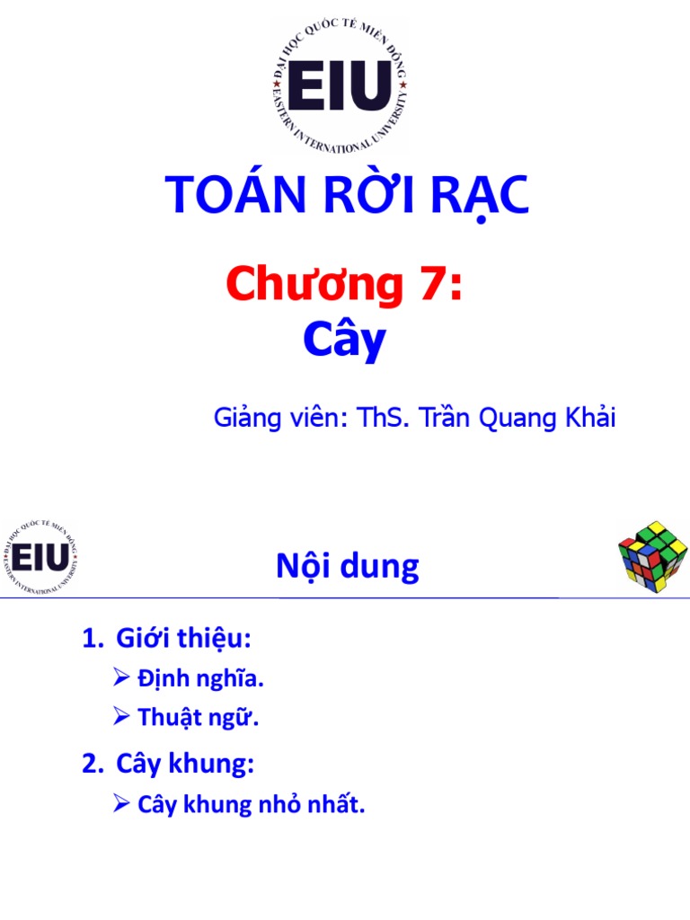 Chap 07 Tree | PDF