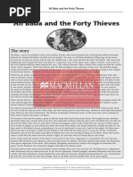 Moral Stories for Class 8 Students | PDF
