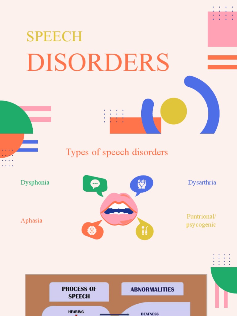 speech-disorders-pdf