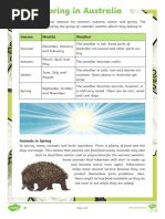 Form 1 Geography Simplified Notes | PDF | Atmosphere Of Earth | Atmosphere