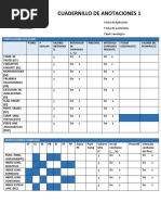 Manual de Usuarios Configuración Productos de Acsel - X 10g | PDF ...