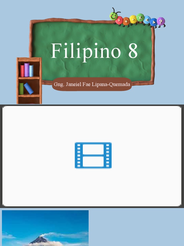 Mga Halimbawa NG Talinghaga | PDF