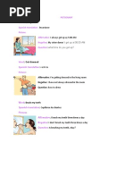 BGWS Quiz - 1 | PDF