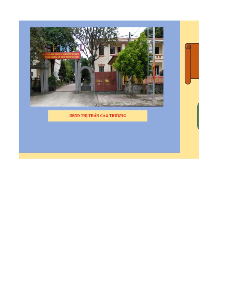 Ttcs - nguyễn Thị Hoài Trang | PDF