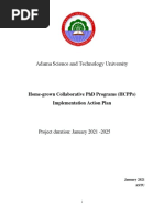 BLIS Course Curriculum | PDF | Curriculum | Libraries