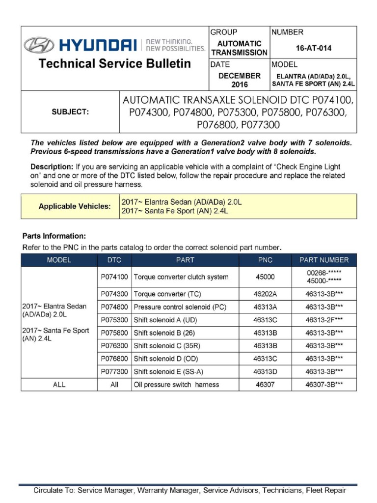 SB 10089509 0699 | PDF | Automatic Transmission | Manufactured Goods