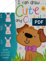 365 Daily Drawing Book For Kids | PDF