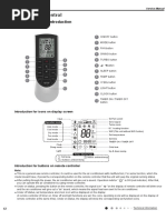 LG Inverter V Remote Manual | PDF | Air Conditioning | Water Purification