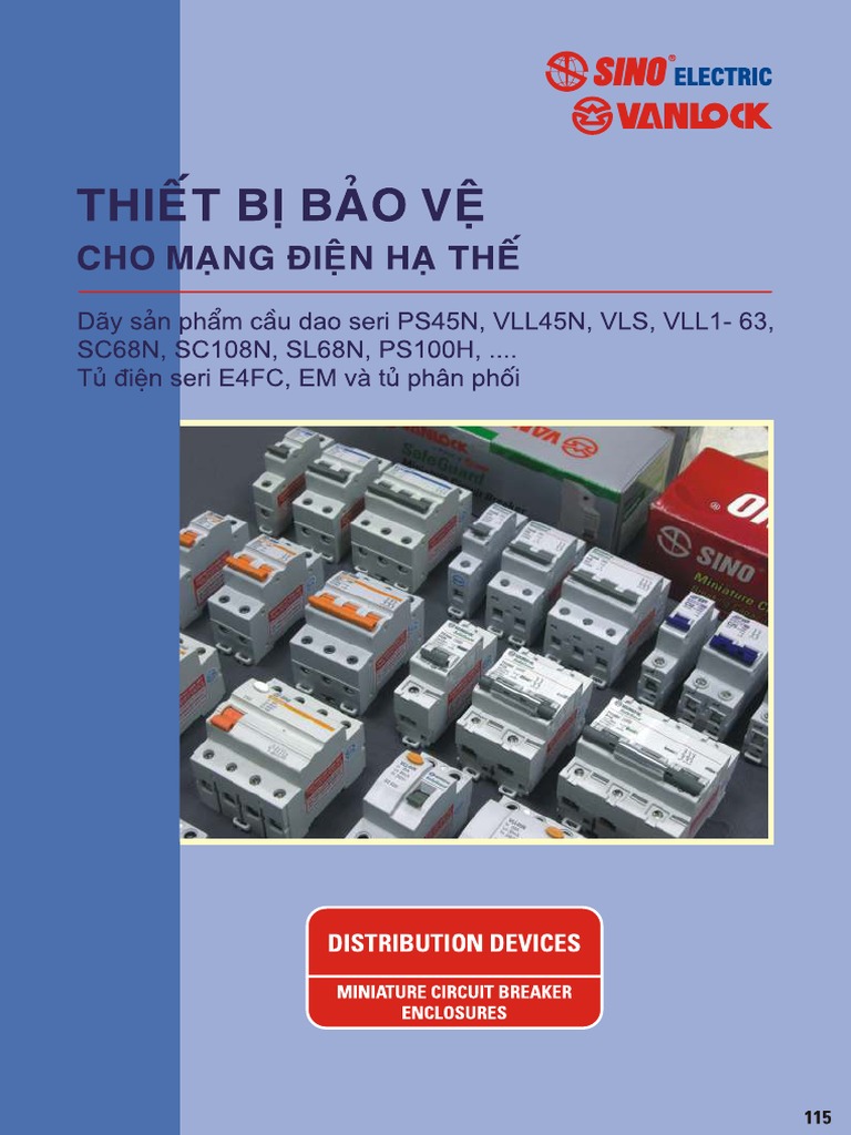 MCB Sino | PDF