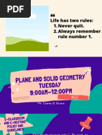 Lesson Plan-Functions and Relations | PDF | Function (Mathematics ...