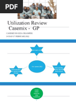 Presentasi E-SEP BPJS Kesehatan | PDF