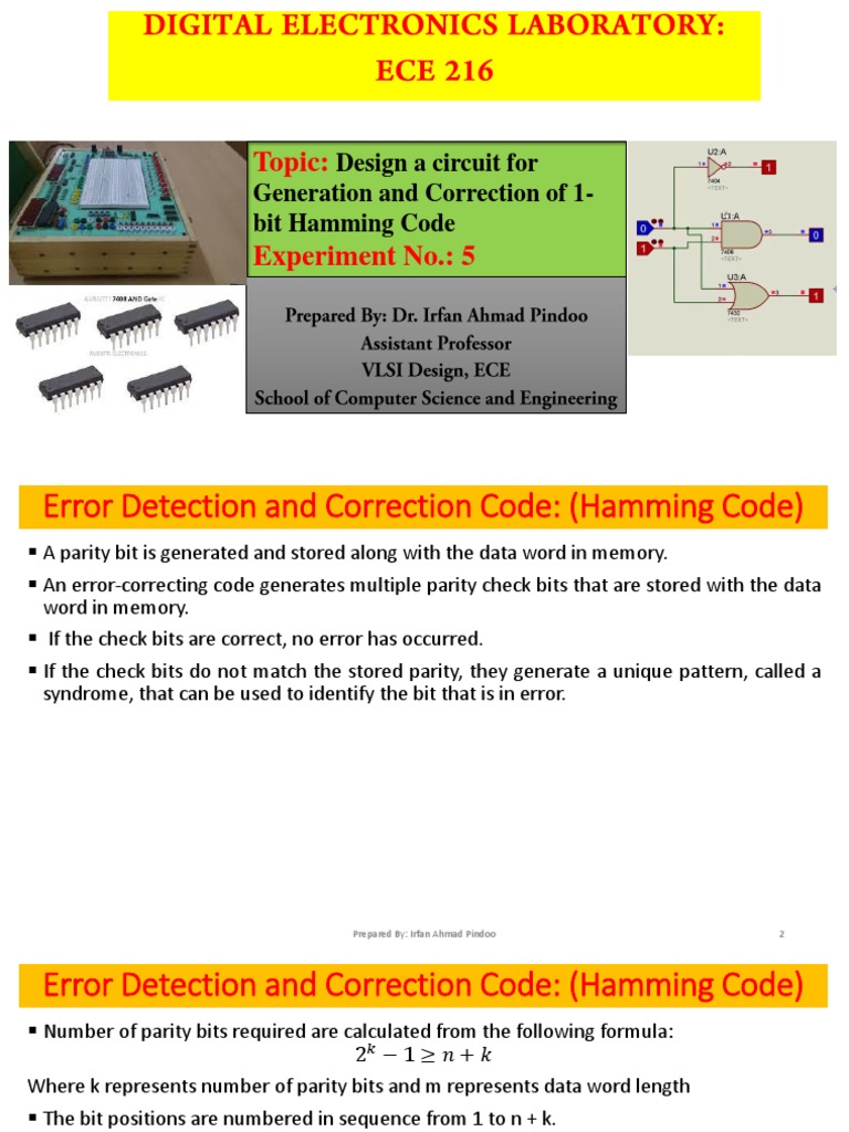 Practical 5 Notes | PDF | Computing | Computer Science