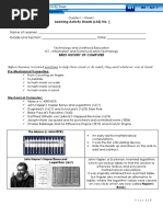 Early Calculating Devices | PDF