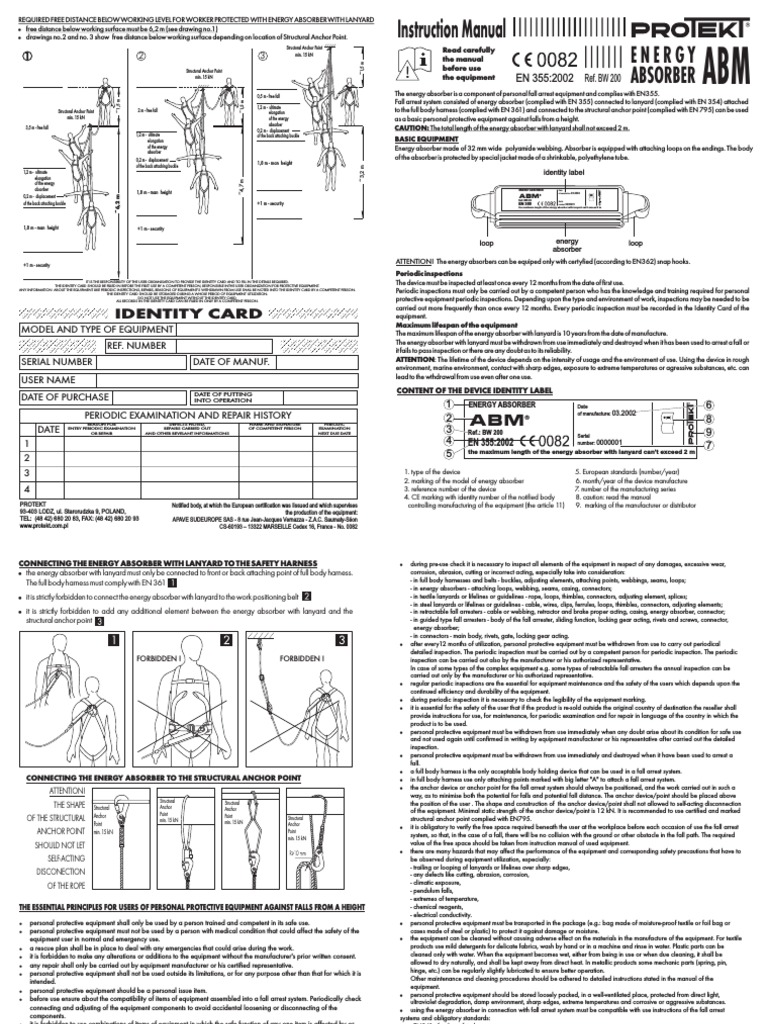 Manual Abm | PDF | Electrical Connector | Manufactured Goods