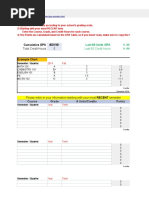 BCIT Flexible Learning Withdrawal Form | PDF
