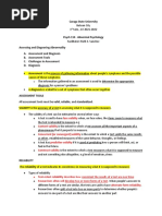 Benton Visual Retention Test | PDF | Neuroscience | Neuropsychological ...