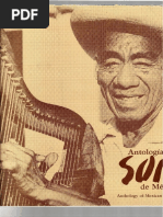 Sones y JARABES de BETAZA | PDF | Arte