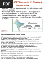 Multipurpose River Valley Projects of India | PDF | Environment ...