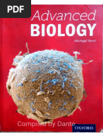New Understanding Biology | PDF