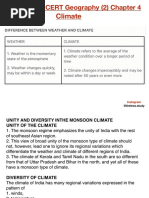 Rain School - James Rumford | PDF