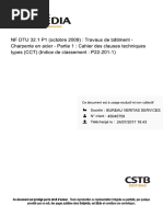 Dtu 31.1 P1-1 | PDF
