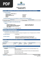 P3-Topax 66 TDS | PDF | Titration | Chemistry