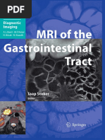 Radiology Essential Mri Charts | PDF | Magnetic Resonance Imaging | Aorta
