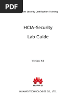HCSA - Hikvision Technical Certification Program | PDF ...